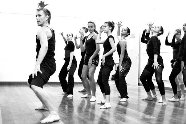 G1 - Bailarinas de Rio das Ostras, RJ, ganham bolsa de estudo nos EUA ...