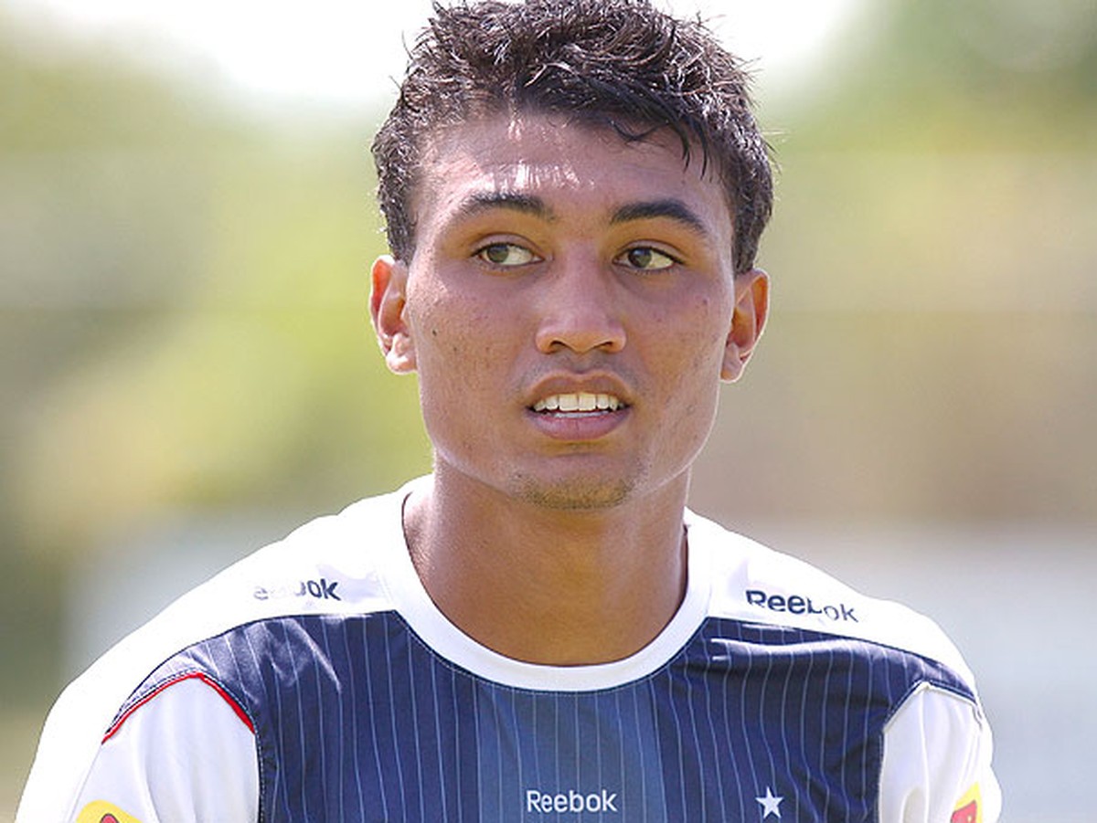 Perto de encarar ex-clube, Kieza admite excessos em passagem sem brilho ...