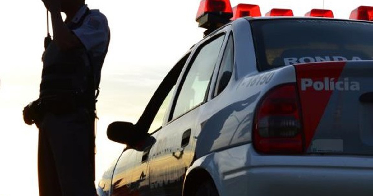 G1 - Setor de Inteligência auxilia trabalho policial nas ruas do Oeste ...