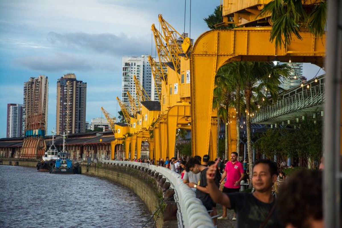 Dia das Mães: programação oferece atrações musicais gratuitas na ...