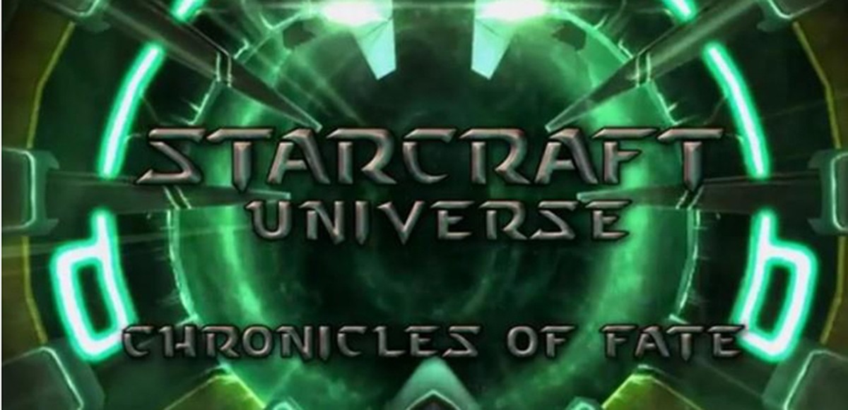 StarCraft Universe: um MMO com o universo de StarCraft | Notícias ...