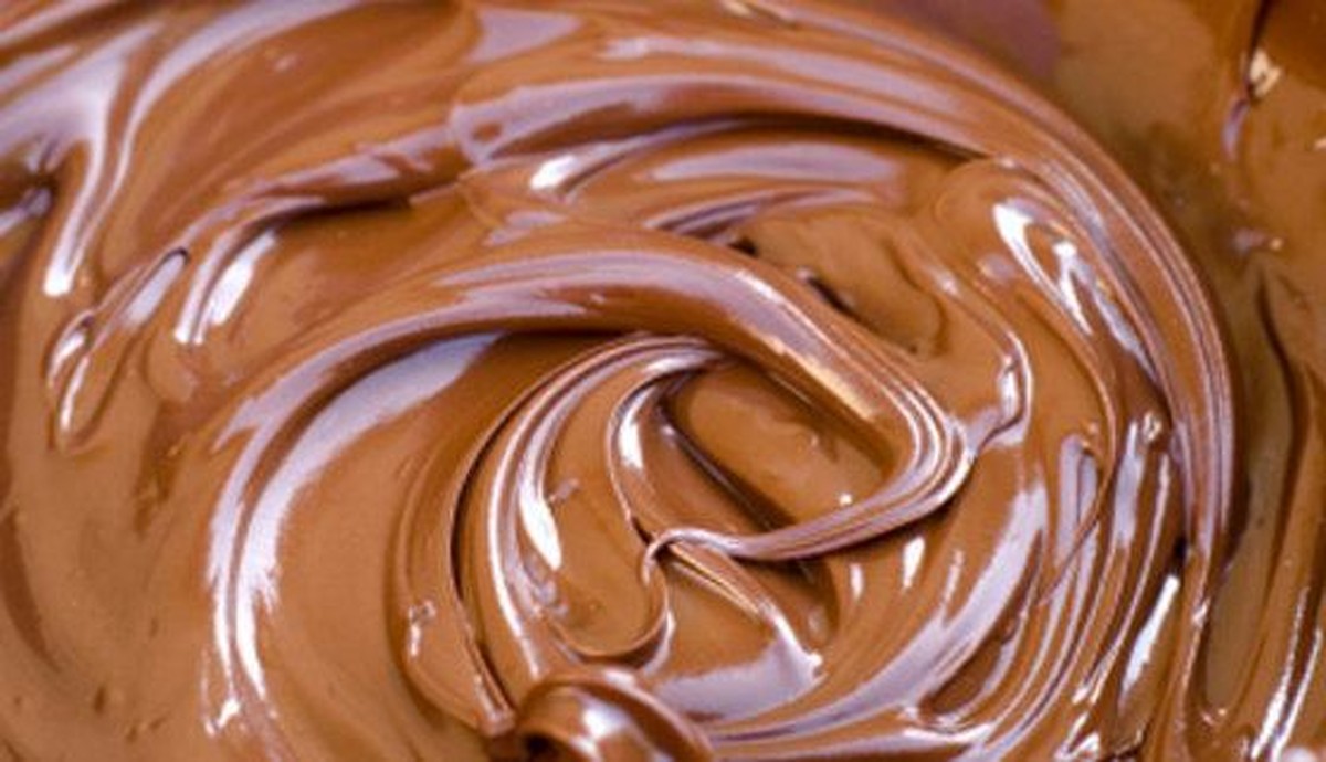 CREME DE CHOCOLATE | Doces e sobremesas | Receitas
