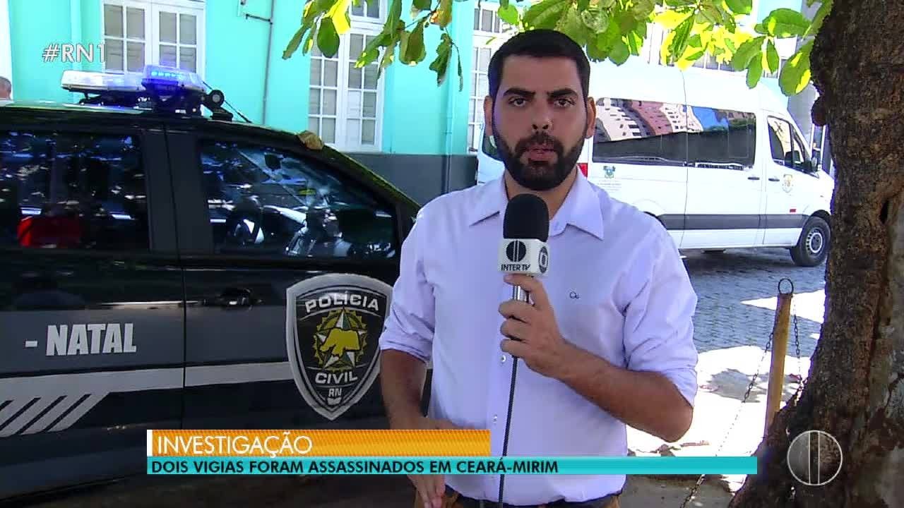 VÍDEOS: RN TV 1 de quinta-feira, 5 de julho | Rio Grande do Norte | G1