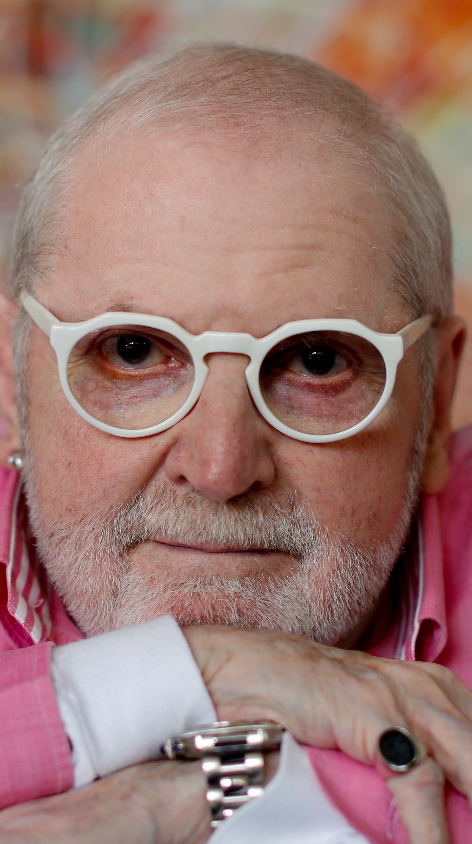 Jô Soares morre aos 84 anos: relembre a carreira do apresentador em 6 fotos