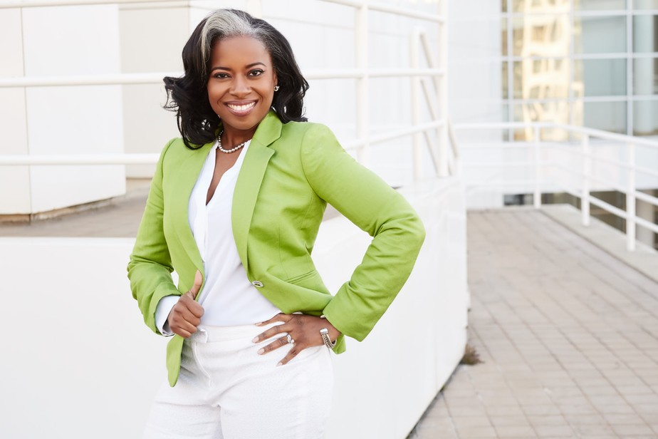 'É preciso fortalecer o coletivo para assegurar nossa participação no ...