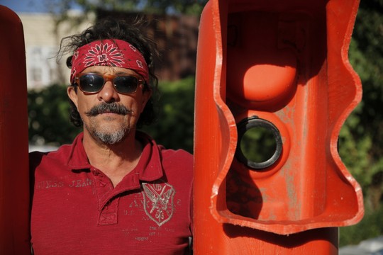 Bel Borba: "O meu trabalho é a minha trajetória dentro das cidades ...