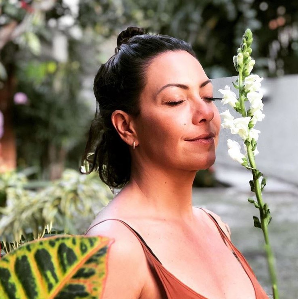 Fabiula Nascimento comemora 41 anos: 'Aceito, recebo e agradeço ...