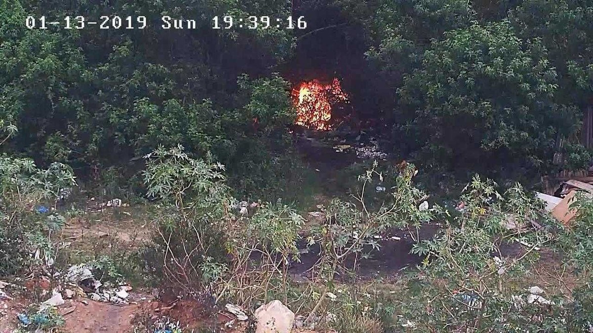 Polícia Prende Suspeita De Mandar Torturar E Carbonizar Homem Até A