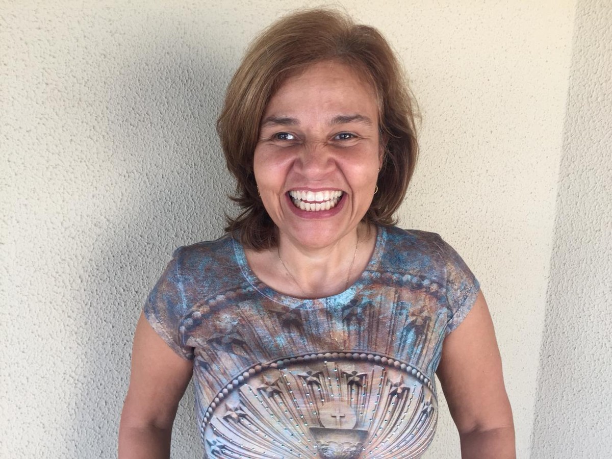 Atriz Claudia Rodrigues permanece internada em hospital de SP após uma ...