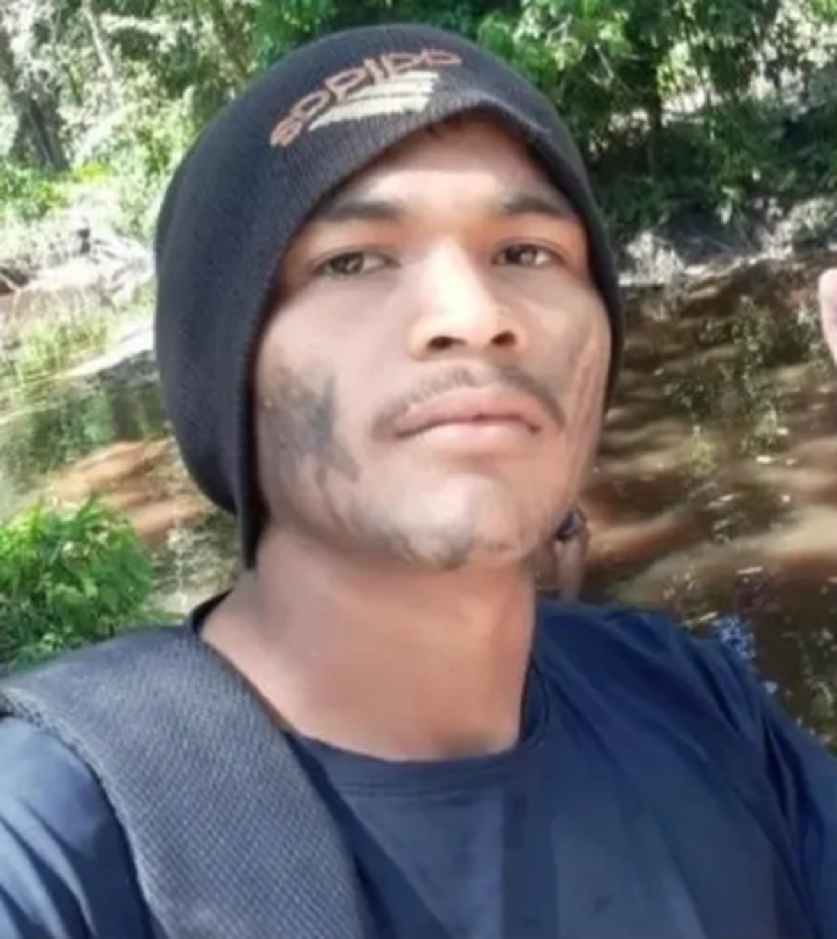 Preso Suspeito De Assassinar Indígena Guajajara Em Amarante Do Maranhão