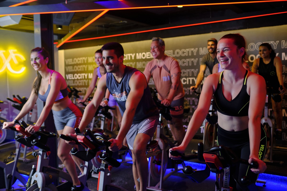 Com faturamento de R$ 63 mi, Velocity acelera expansão com franquias e ...