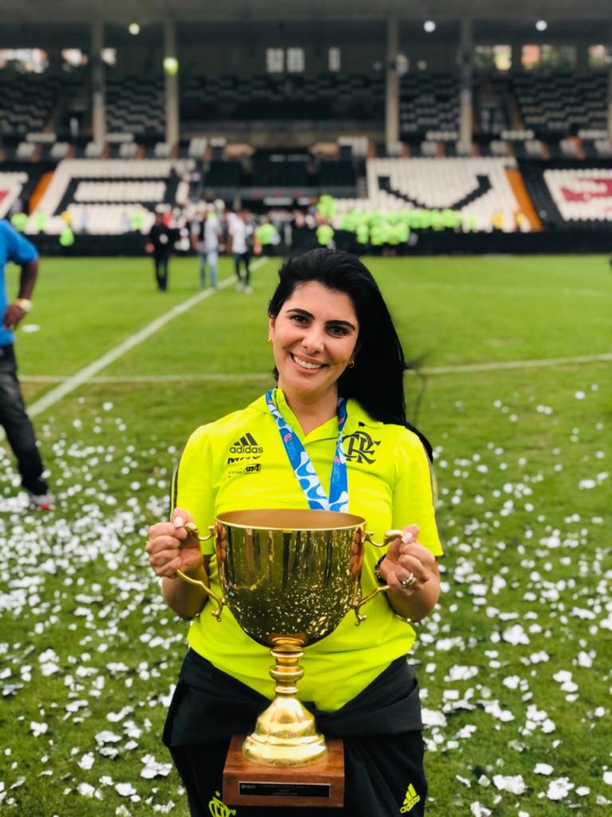 Psicóloga revela “terror noturno” em sobreviventes do Flamengo, mas vê ...