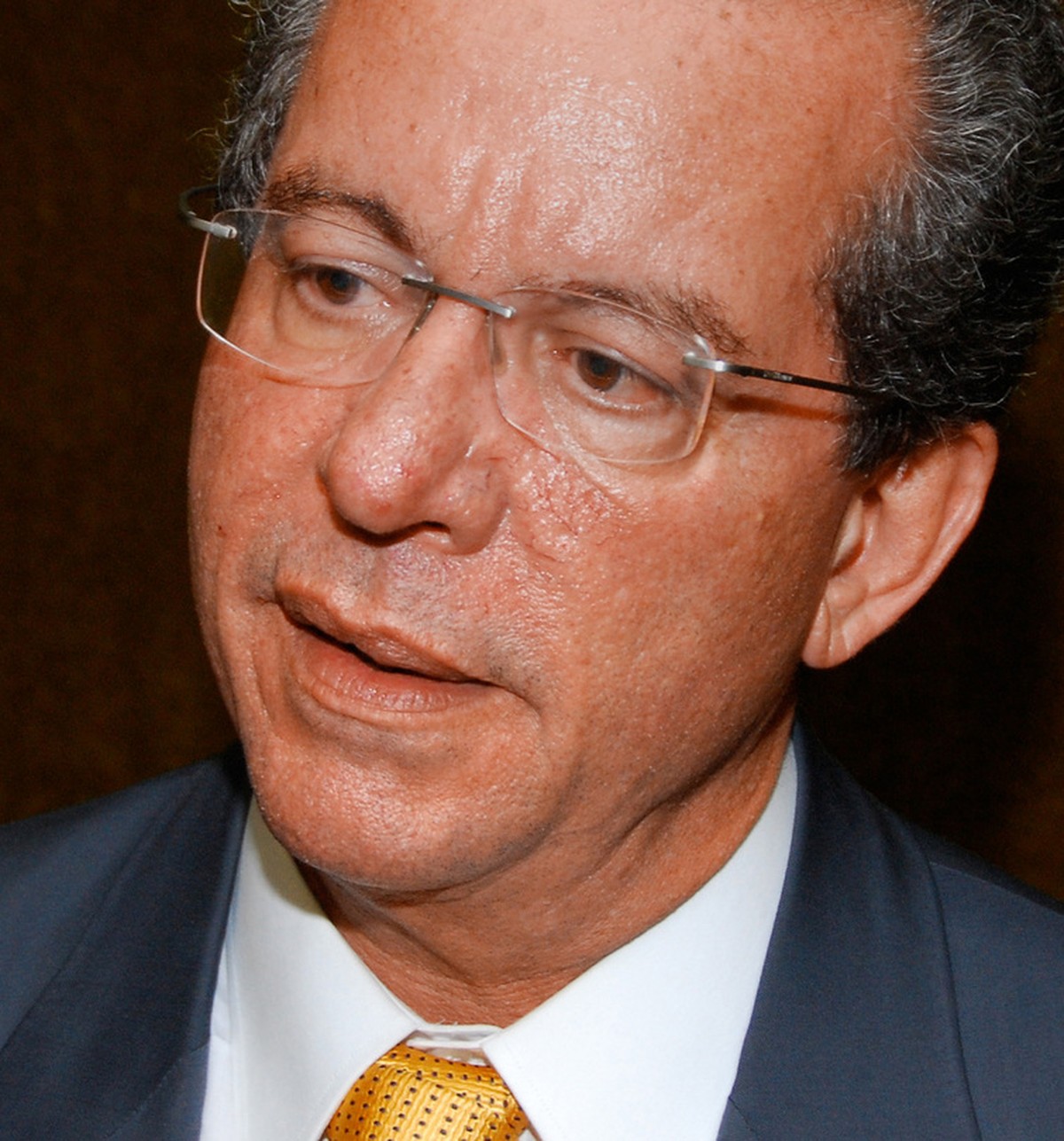 País vive "situação-limite" em energia, diz Aníbal | Brasil | Valor ...