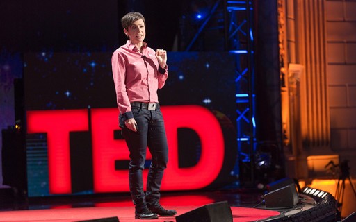 5 TED talks de ciência incríveis que você precisa assistir - Revista ...
