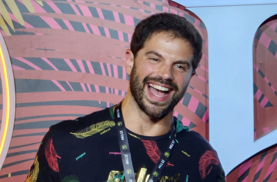 Duda Nagle avalia rumores de crise no casamento com Sabrina Sato ...