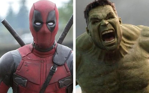 Diretor dá pista de Hulk em 'Deadpool 3' com foto de astros - Monet ...
