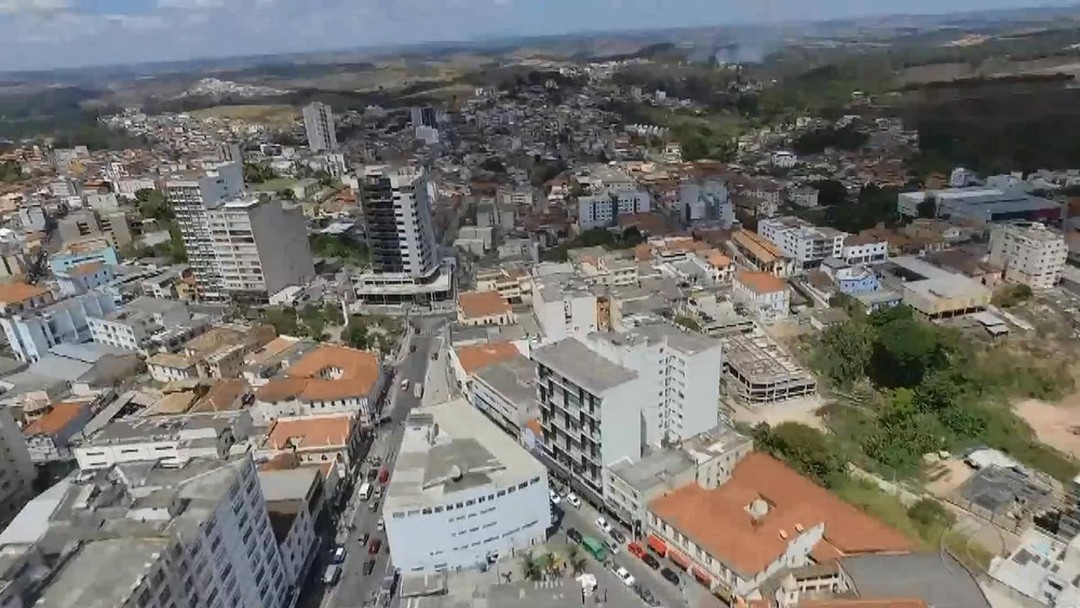 Piranga | Cidade | G1