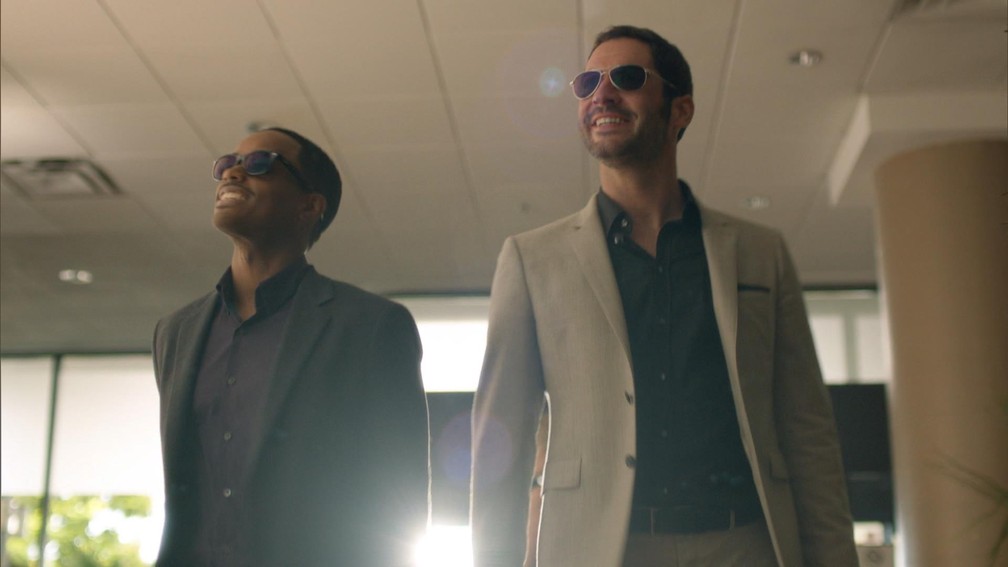 Globo volta a exibir a série 'Rush - Medicina VIP', a partir de segunda ...