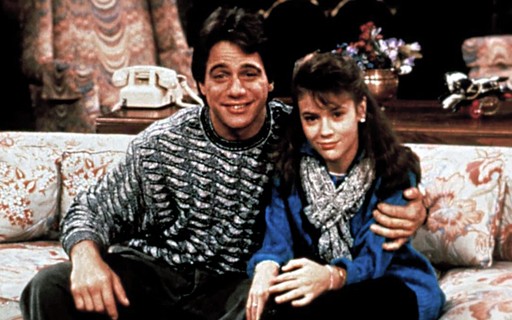 Elenco confirma continuação da série 'Who's the Boss' com Tony Danza e ...