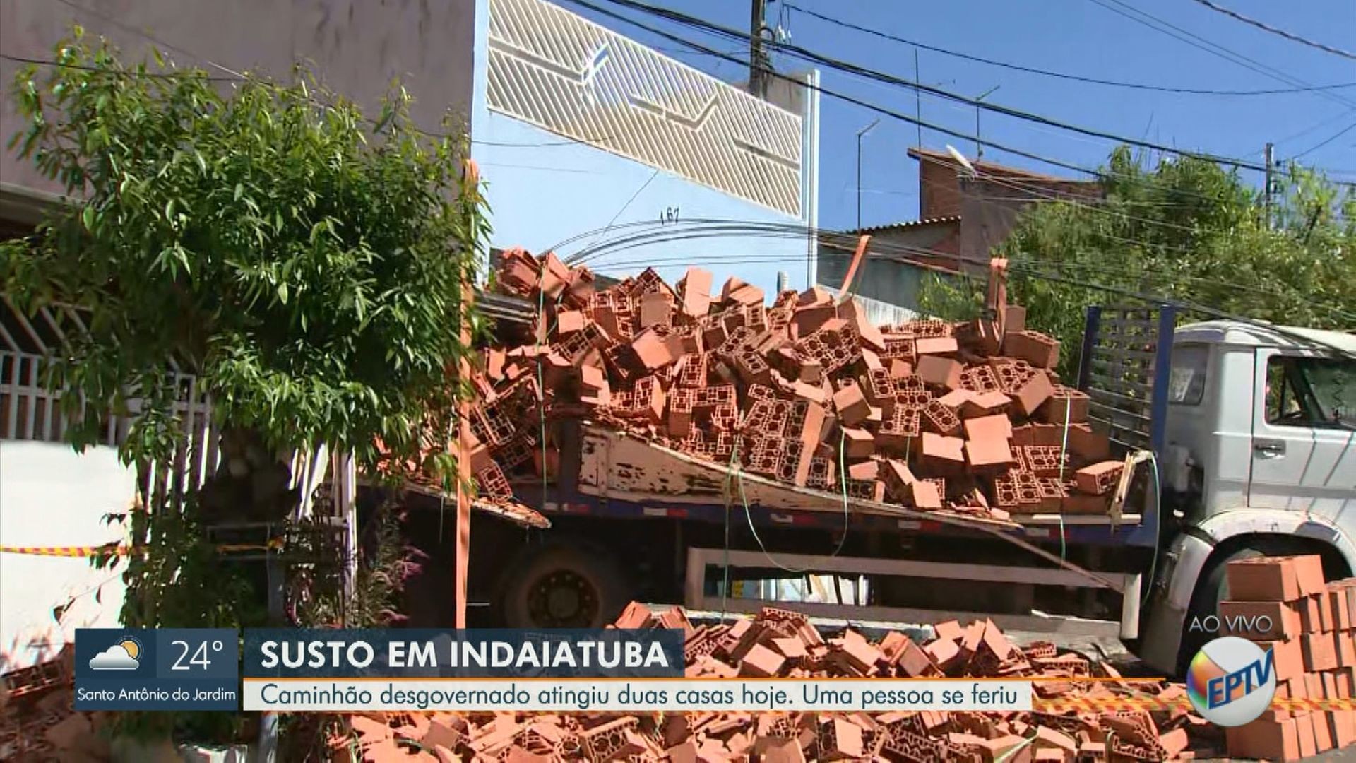 VÍDEOS: EPTV 1 Piracicaba desta quarta-feira, 31 de agosto | Piracicaba ...