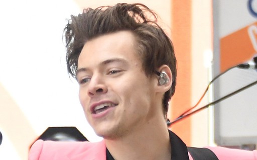 Harry Styles estaria namorando a chef britânica - Quem | QUEM News