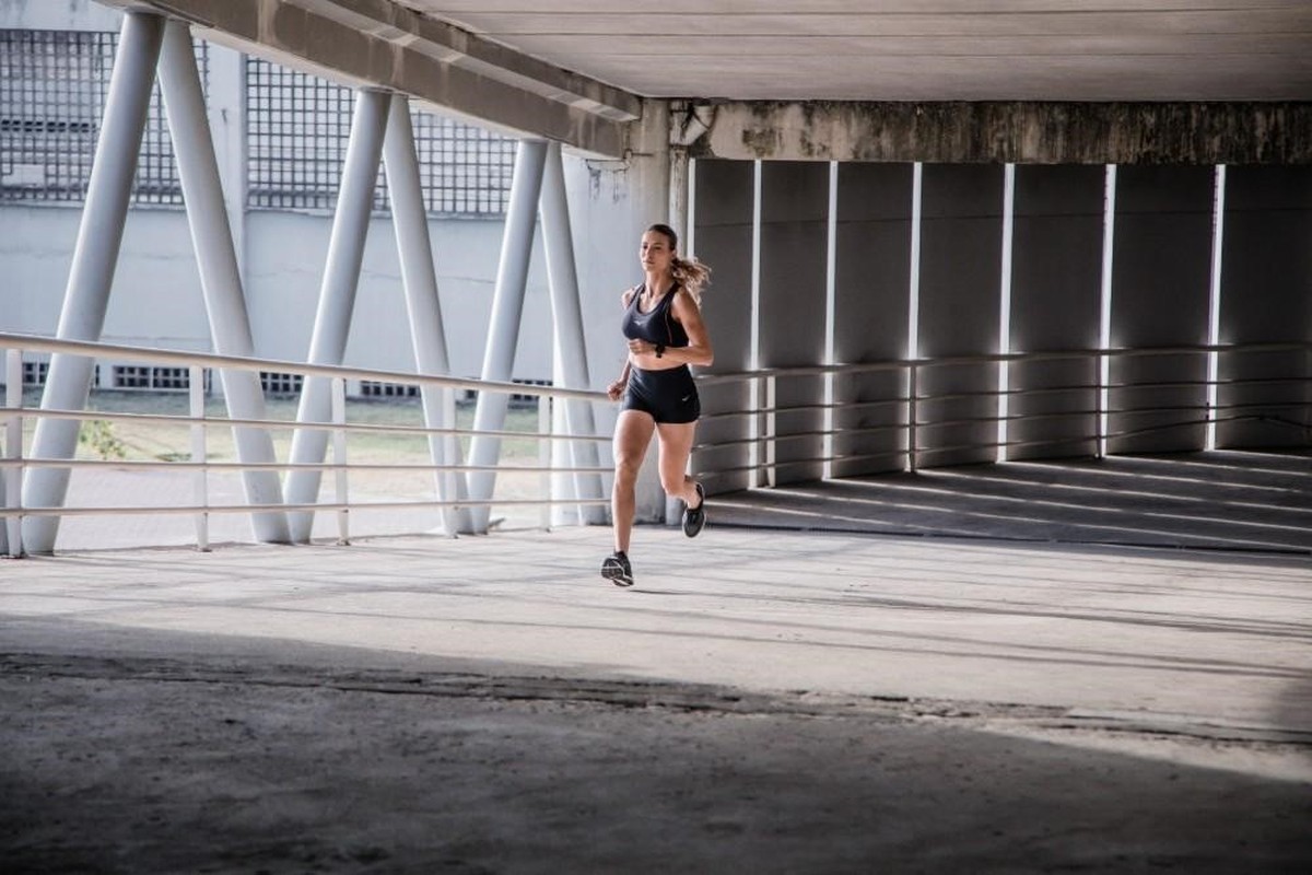 Postura correta e movimentos precisos podem ser empurrão para ...