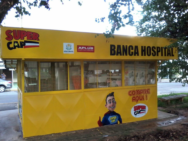 G1 - Supercap distribui prêmios semanais que somam mais de R$ 200 mil ...