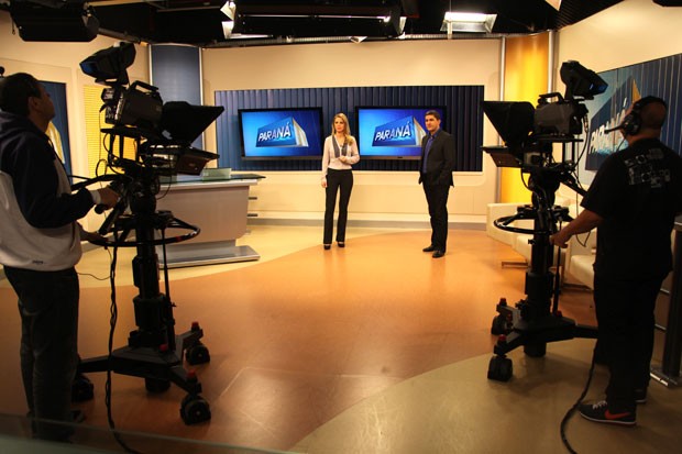 Rede Globo > rpctv - Horário eleitoral gratuito passa a ser exibido ...