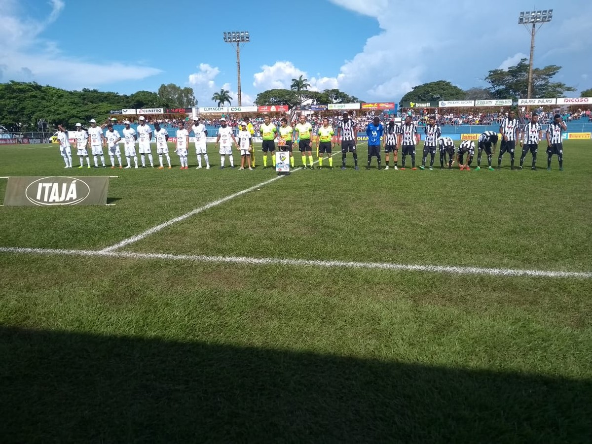Goianésia x Goiânia: tudo o que você precisa saber sobre o jogo de ...