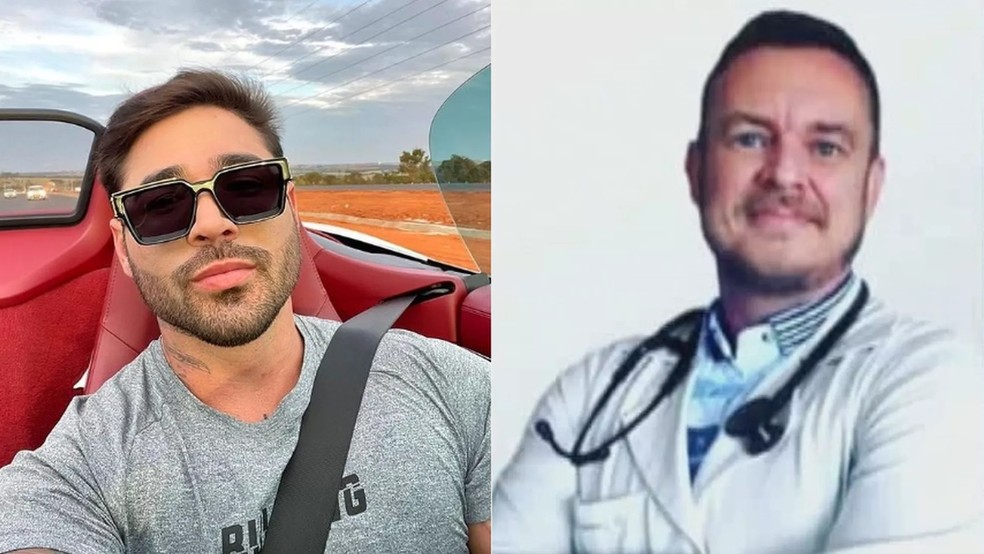 Influenciador Lohan Ramires é condenado a mais de 18 anos de prisão em ...