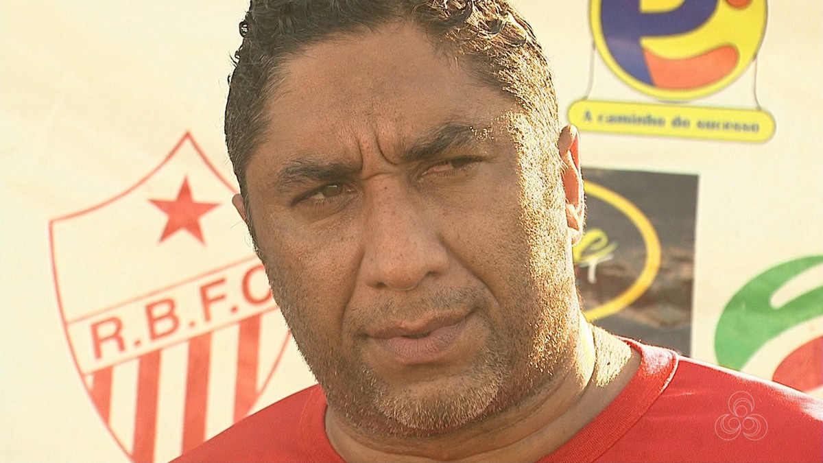 Rio Branco terá desfalque de técnico contra o São Raimundo-RR, neste ...