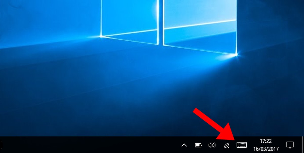 Como converter palavras escritas à mão em texto digital no Windows 10 ...