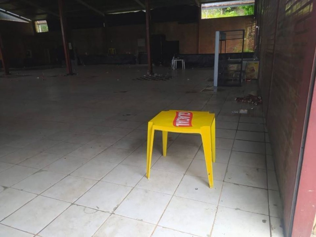 Pm é Preso Após Atirar E Matar Homem Durante Festa No Es Espírito