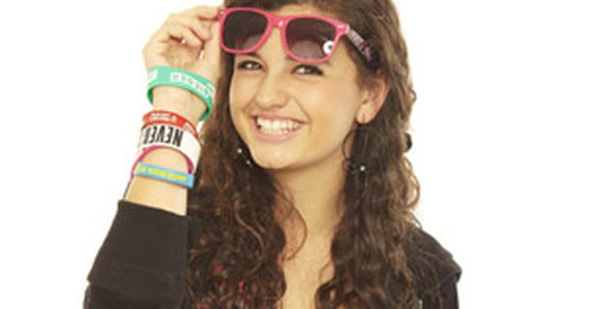 G1 - Rebecca Black cai em parada dos mais populares na internet ...