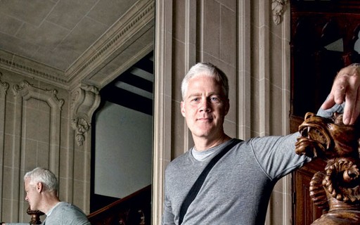 Piselli Sud é o mais novo projeto no Brasil do arquiteto Eric Carlson ...