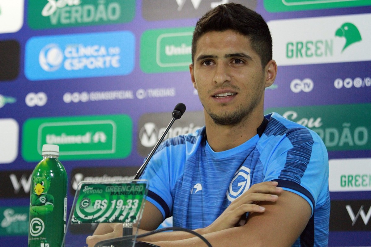 Com Daniel Guedes, Cruzeiro busca fechar "pacote principal" de reforços ...