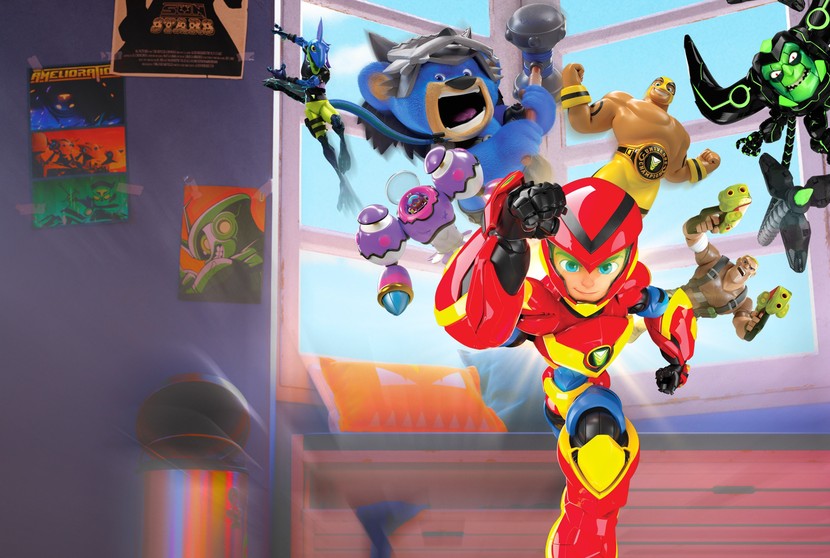 Assistir Power Players online no Globoplay