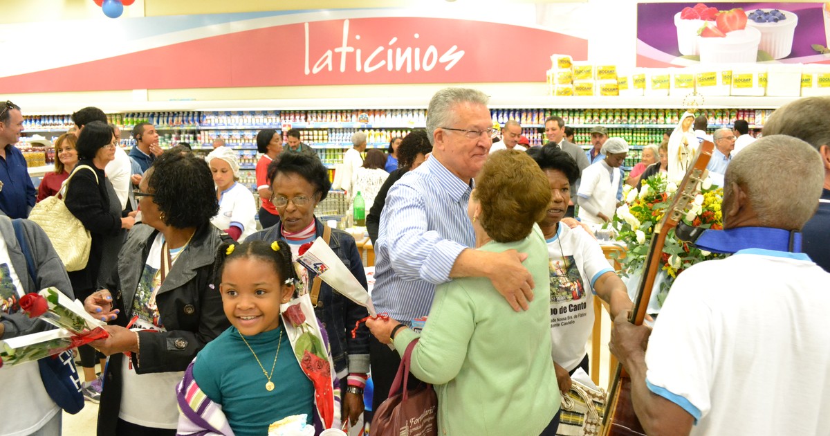 G1 - Supermercados Bramil comemoram 46 anos com Dia D mega ofertas ...