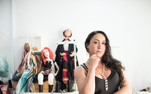 Sonho que transforma vidas - Revista Marie Claire | Instituto C&A