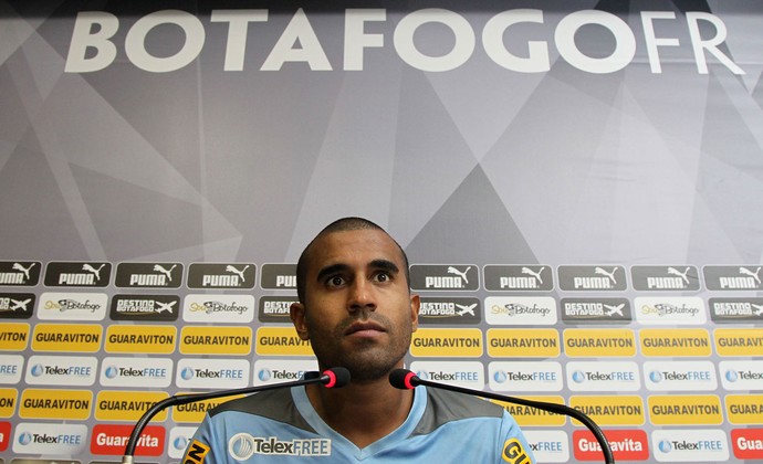 Julio Cesar vibra com chance em momento ideal, o clássico com o Fla ...