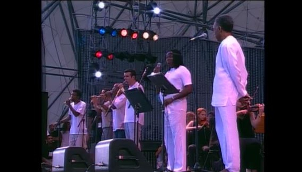 Relembre 10 momentos inesquecíveis do Rock in Rio | GloboNews | G1