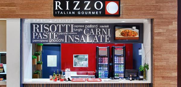 Rizzo Gourmet