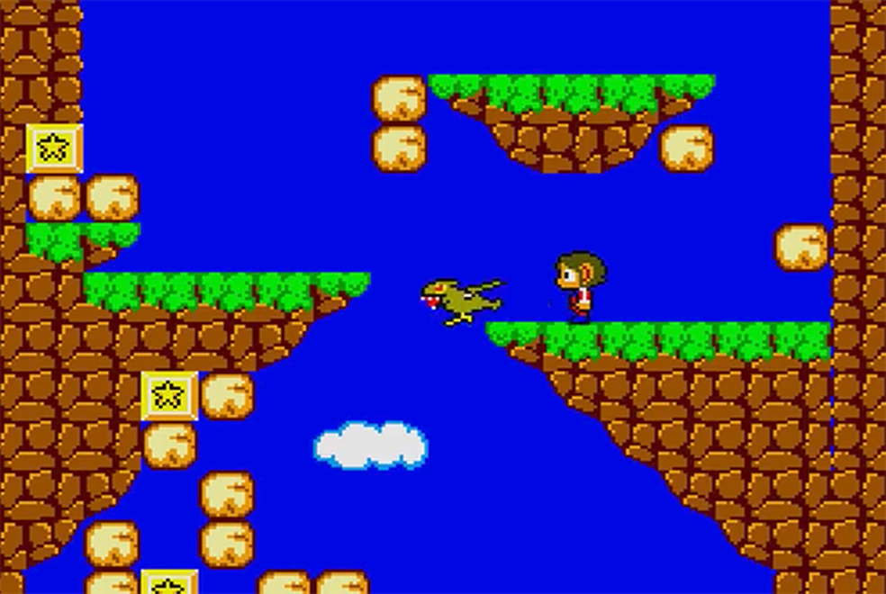 Dia das Crianças: relembre jogos nostálgicos de consoles antigos ...