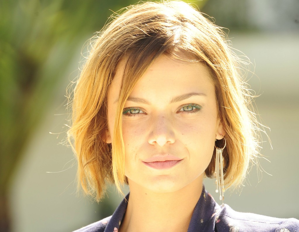 Milena Toscano | Artista | Gshow