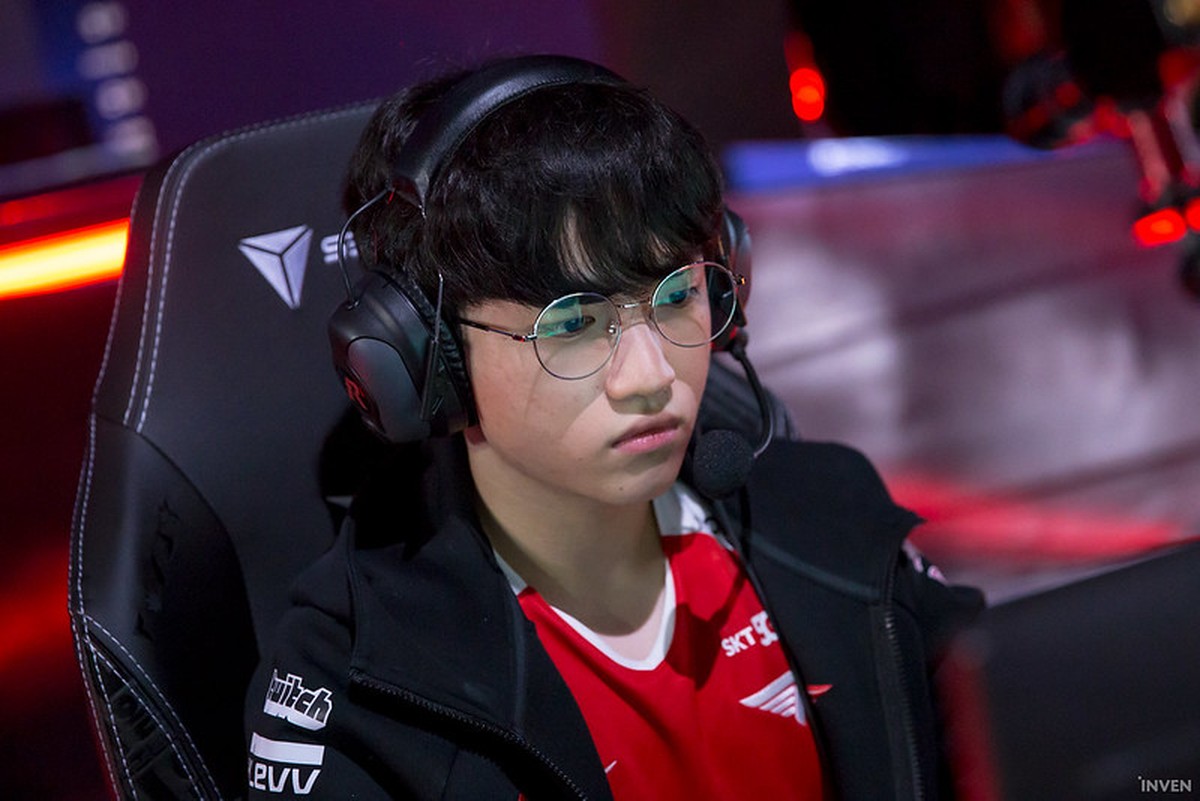 LoL: T1 vence partida com Yasuo suporte na LCK | lol | ge