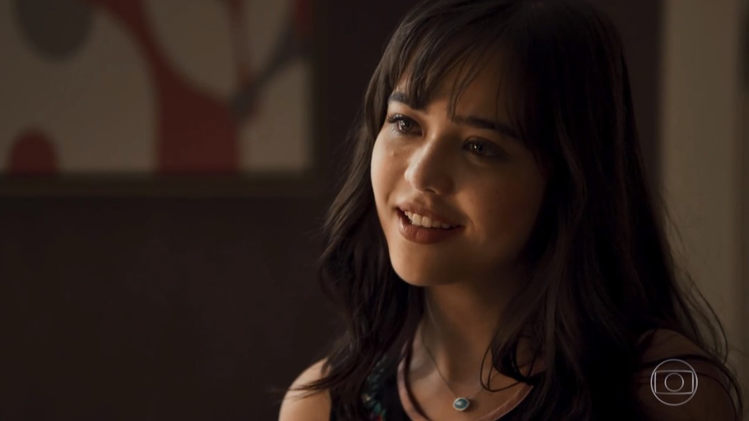 Bella Piero interpreta Laura em O Outro Lado do Paraíso | personagem ...