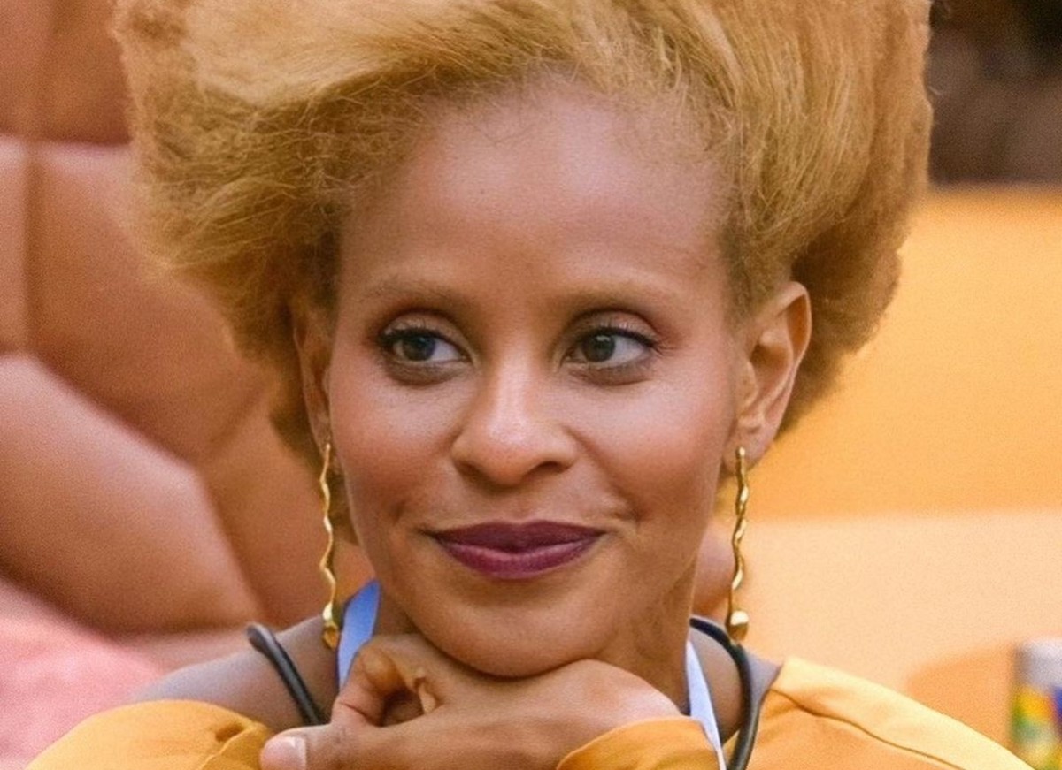BBB 23: Aline Wirley fala de sonho realizado com Pix de R$ 15 mil