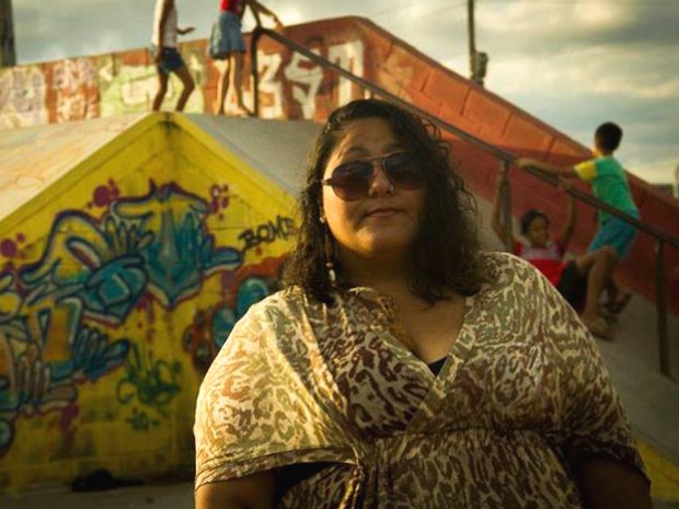 G1 - Na luta contra preconceito, rapper de São Carlos lança 1º CD ...