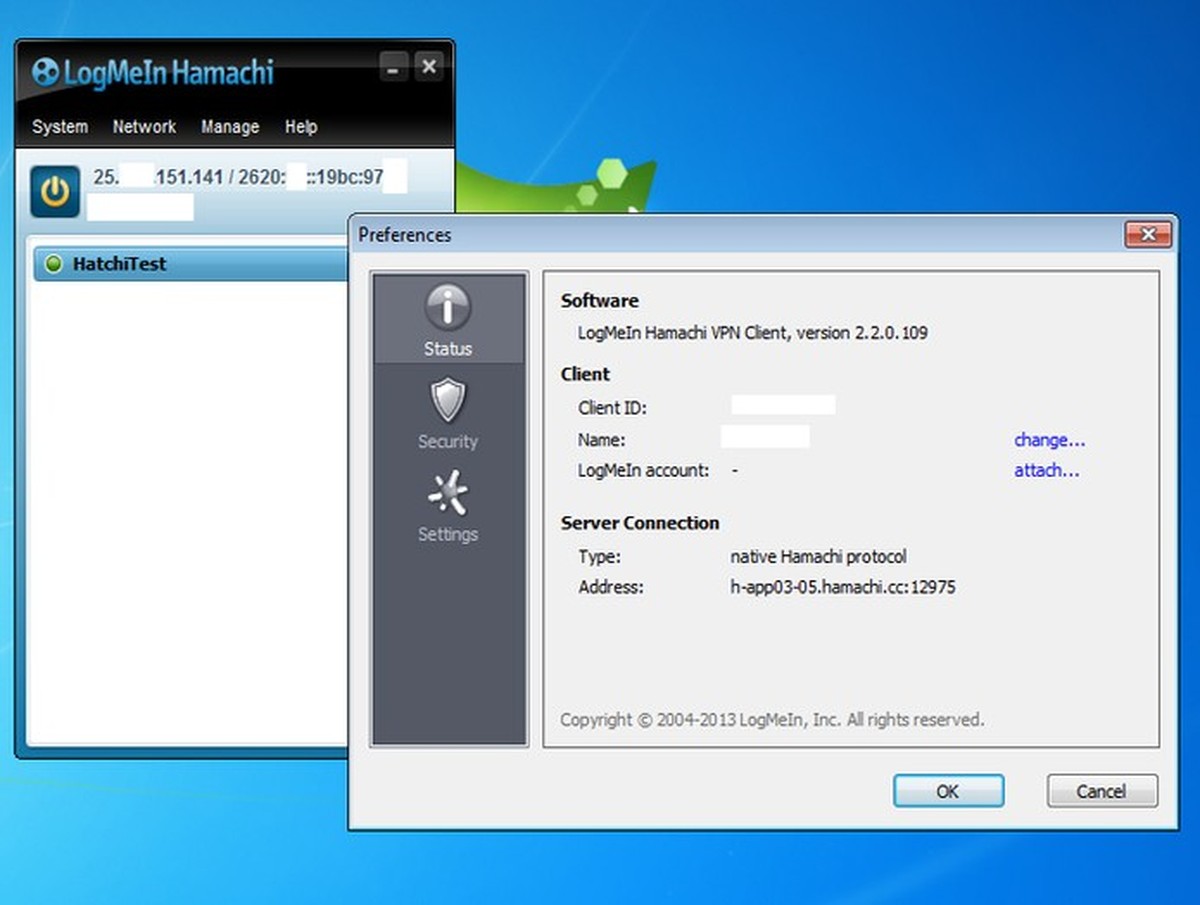 O que é o Hamachi? | TechTudo