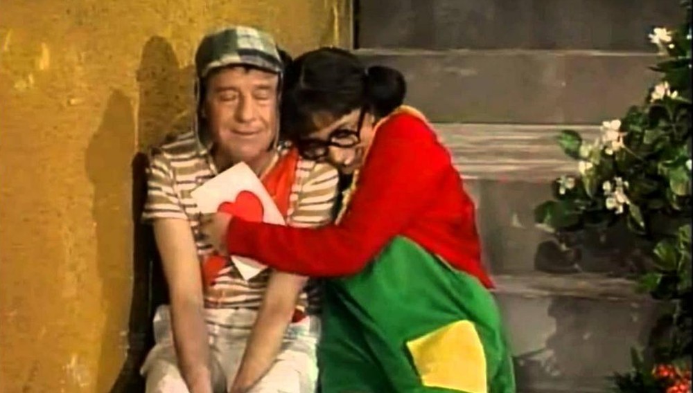 Chiquinha, do Chaves, entra para o Guinness Book - Correio de Carajás